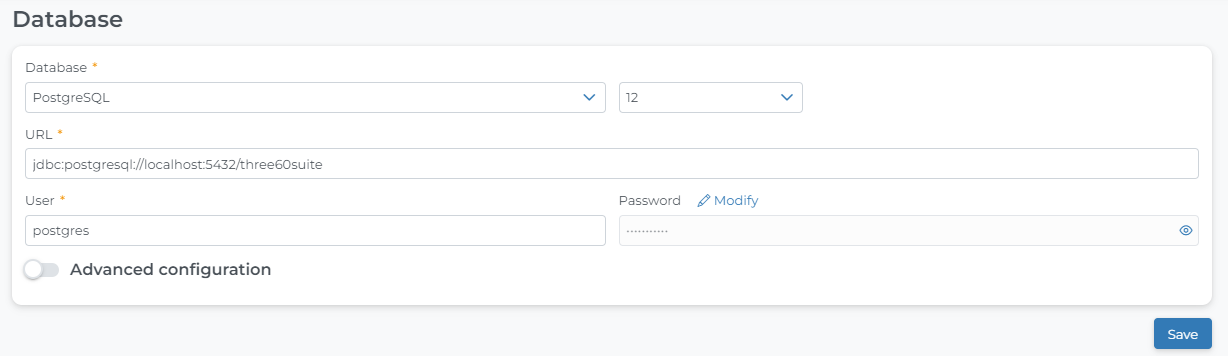 360Suite Documentation