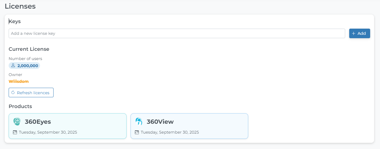 360Suite Documentation