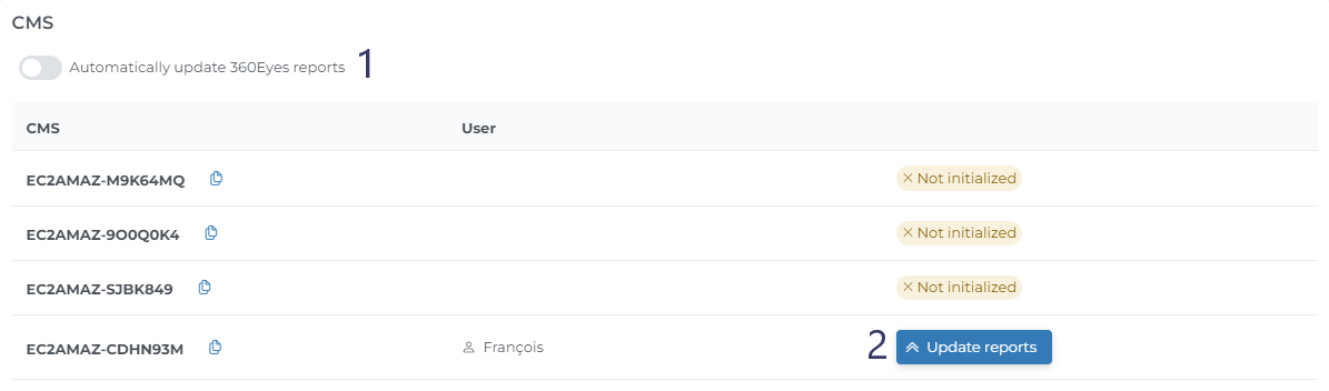 360Suite Documentation