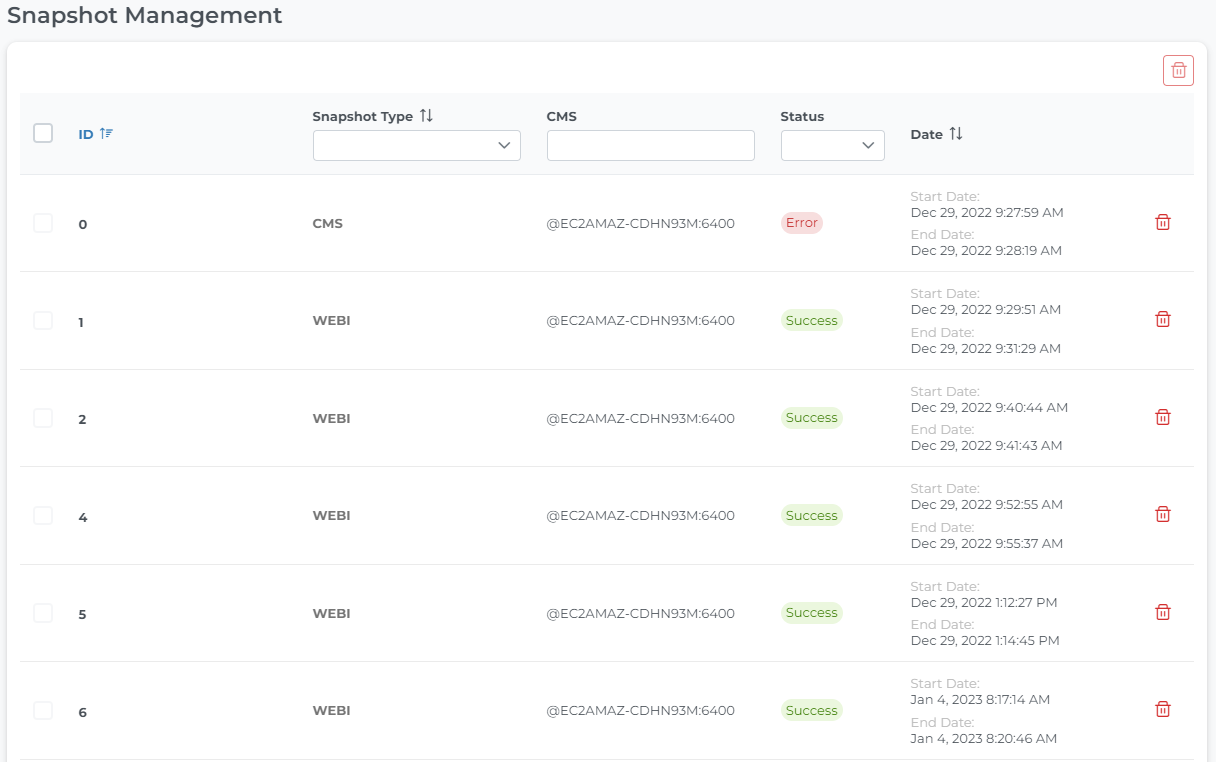 360Suite Documentation